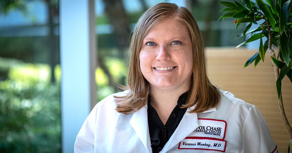 Fox Chase Researcher Receives Grant to Explore Biomarker-Directed Therapy in Metastatic ...